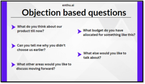 42 Best Sales Questions in Need to Ask in 2025 | Enthu.AI