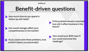 42 Best Sales Questions in Need to Ask in 2025 | Enthu.AI