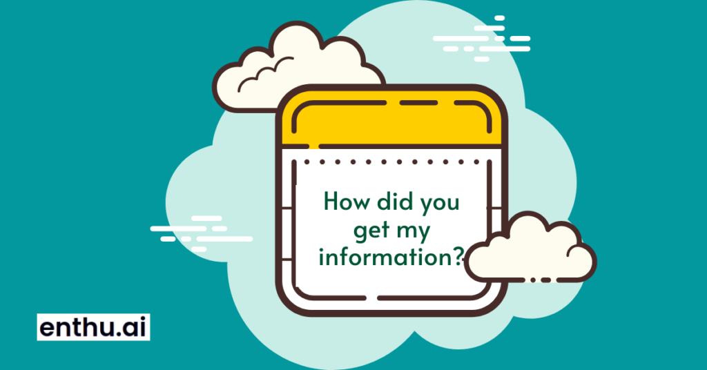 30 Common Sales Objections & How to Respond | Enthu