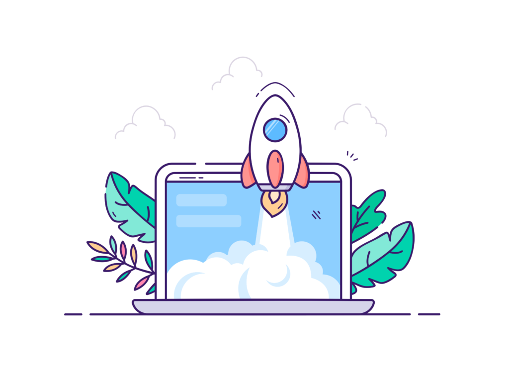 Contact Centers of all sizes use Enthu for Success