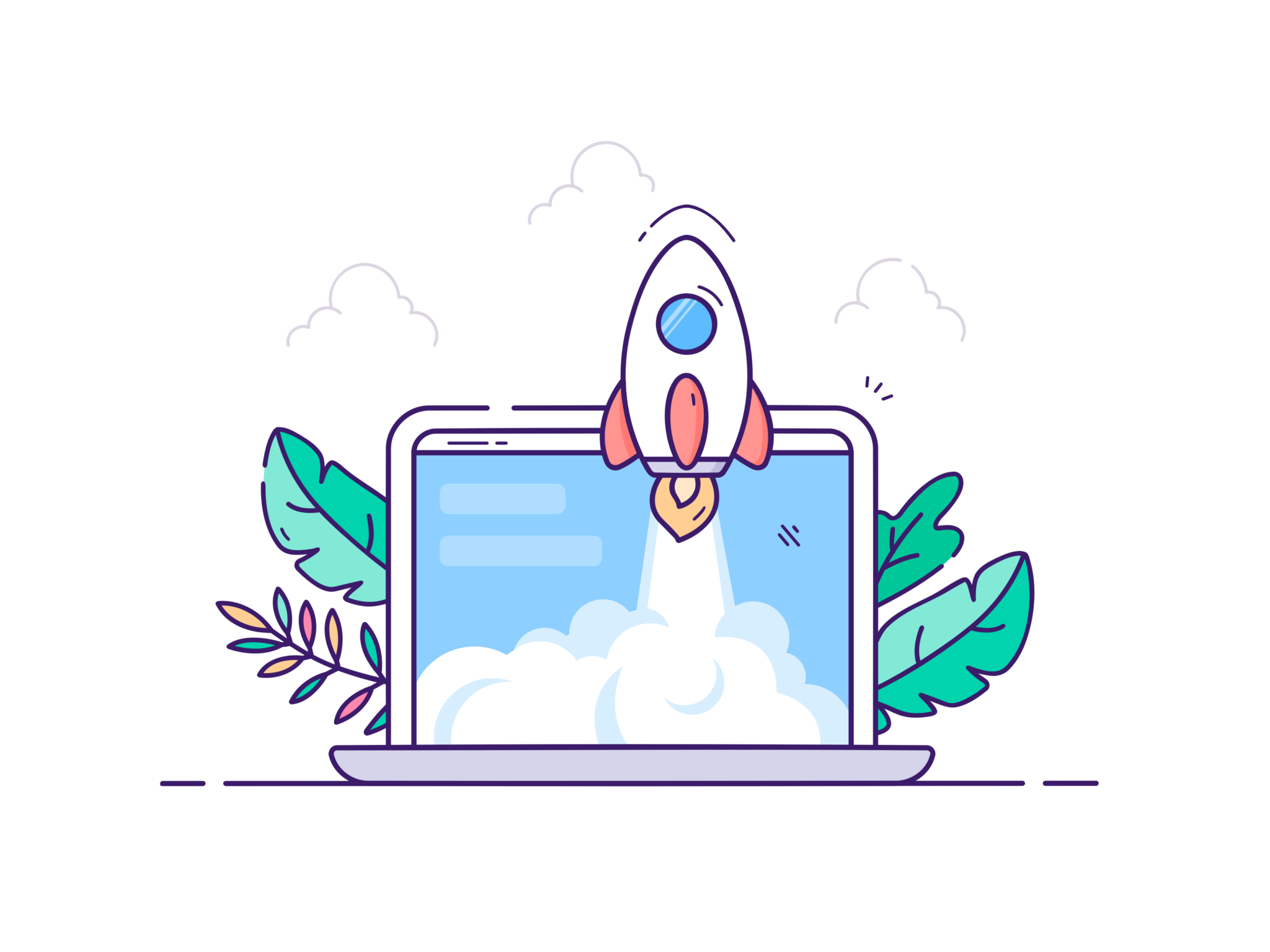 Contact Centers of all sizes use Enthu for Success