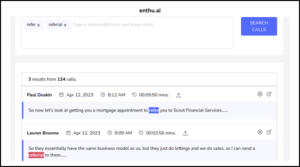 31 Effective Call Center Scripts in 2025 | Enthu.AI