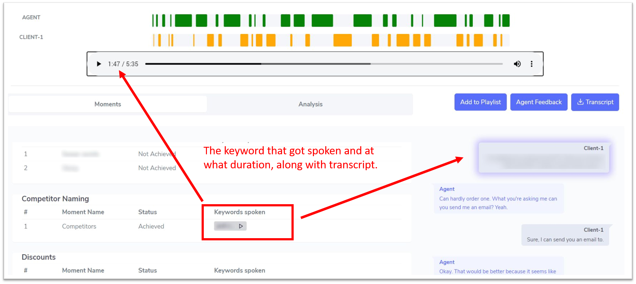 How to use Your Zoom integration with Enthu? - Enthu AI | Conversation ...