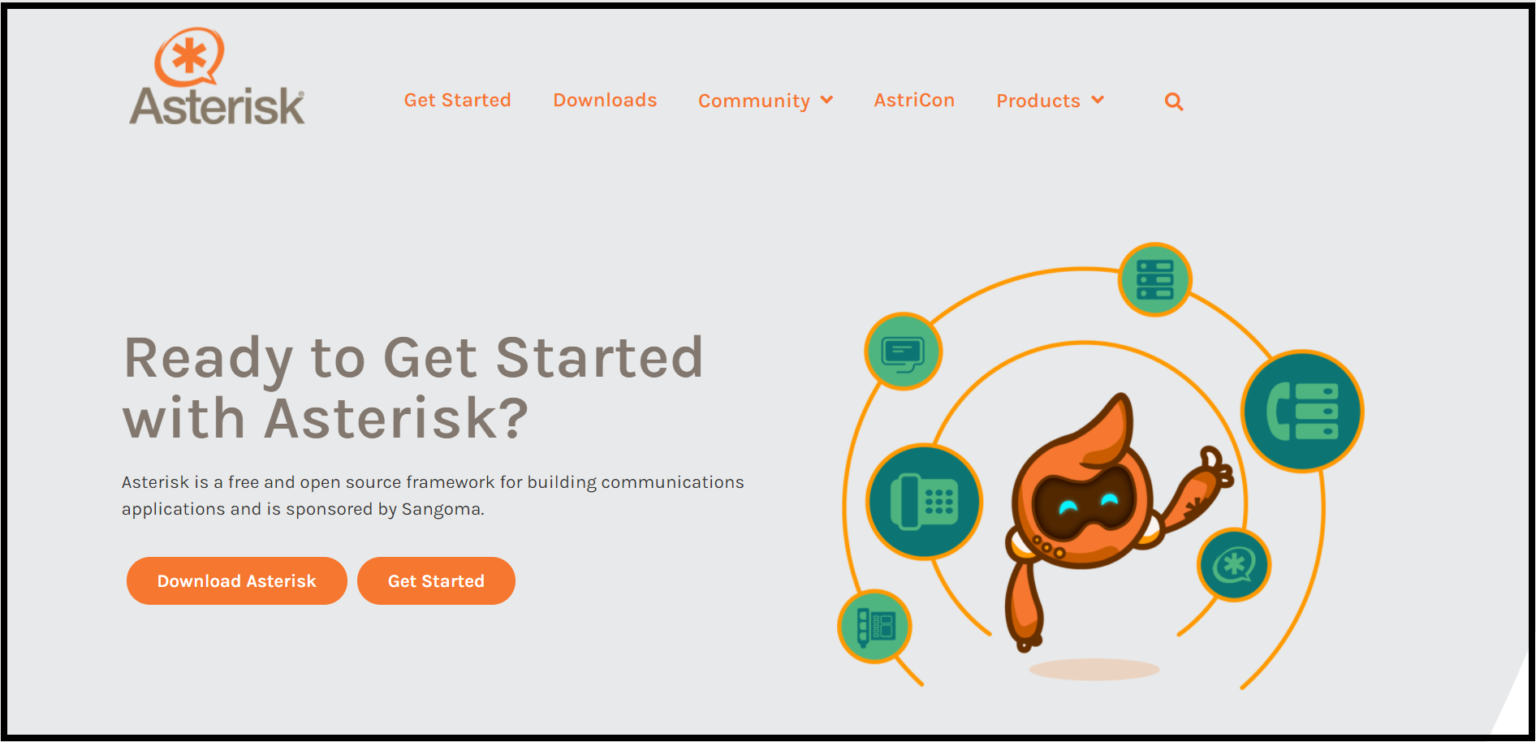 13 Best Call Center Phone Systems (2021) | Enthu.AI