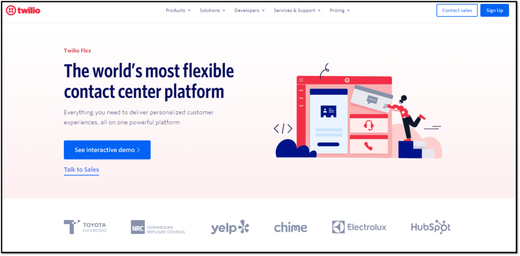 15 Best Call Center Phone Systems (2023) | Enthu.AI
