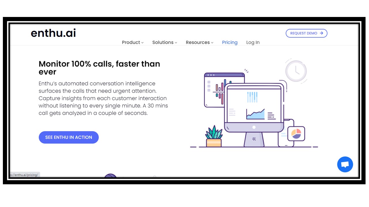 10 Best Speech Analytics Software for 2022 - Enthu AI | Conversation ... 10 Best Speech Analytics Software for 2022 - Enthu AI | Conversation ...