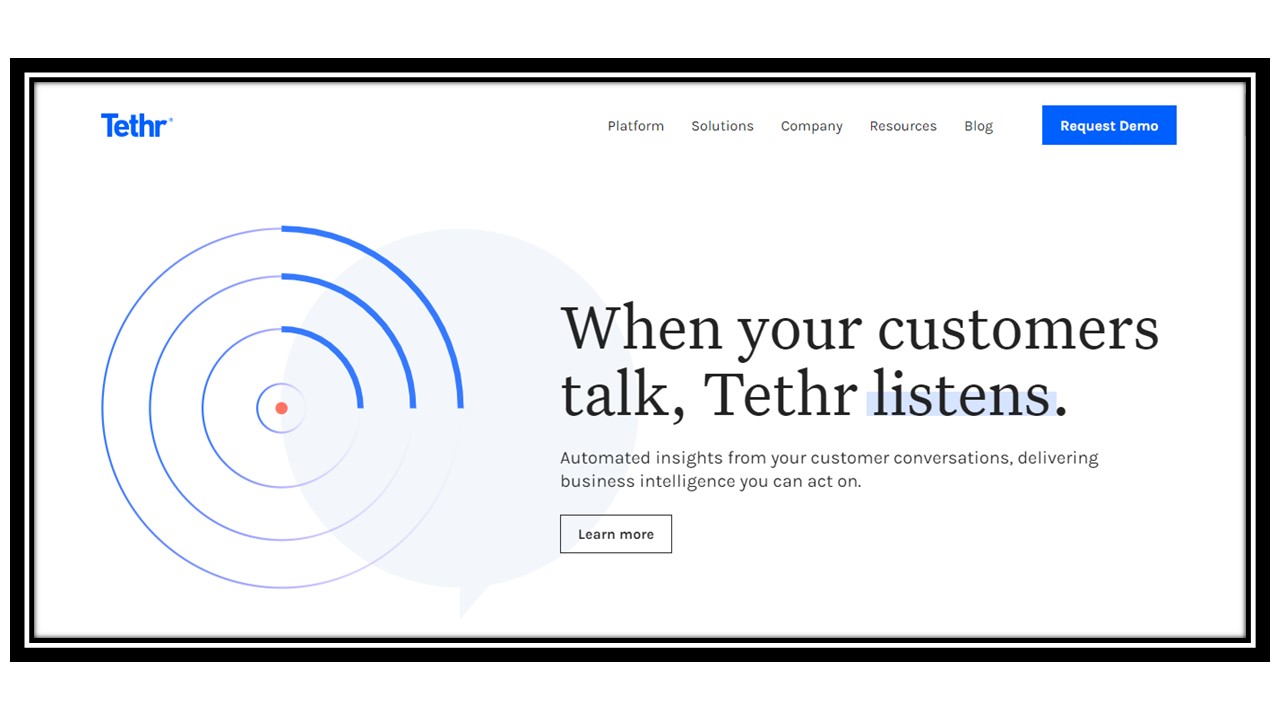 10 Best Speech Analytics Software for 2023 - Enthu AI 10 Best Speech Analytics Software for 2023 - Enthu AI