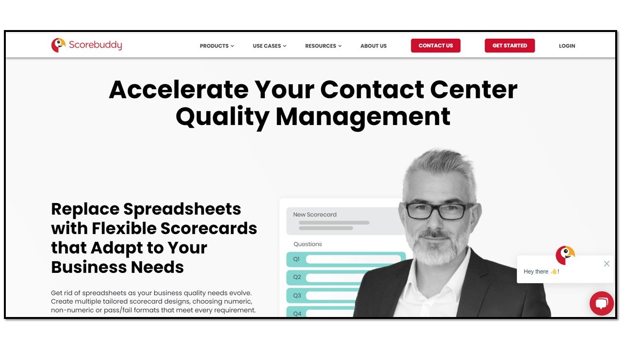 10 Call Center Quality Monitoring Software - Enthu AI