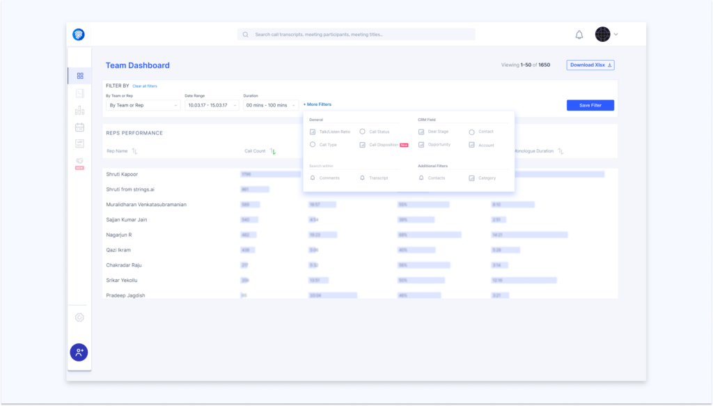 10 Best Speech Analytics Software for 2024 - Enthu AI