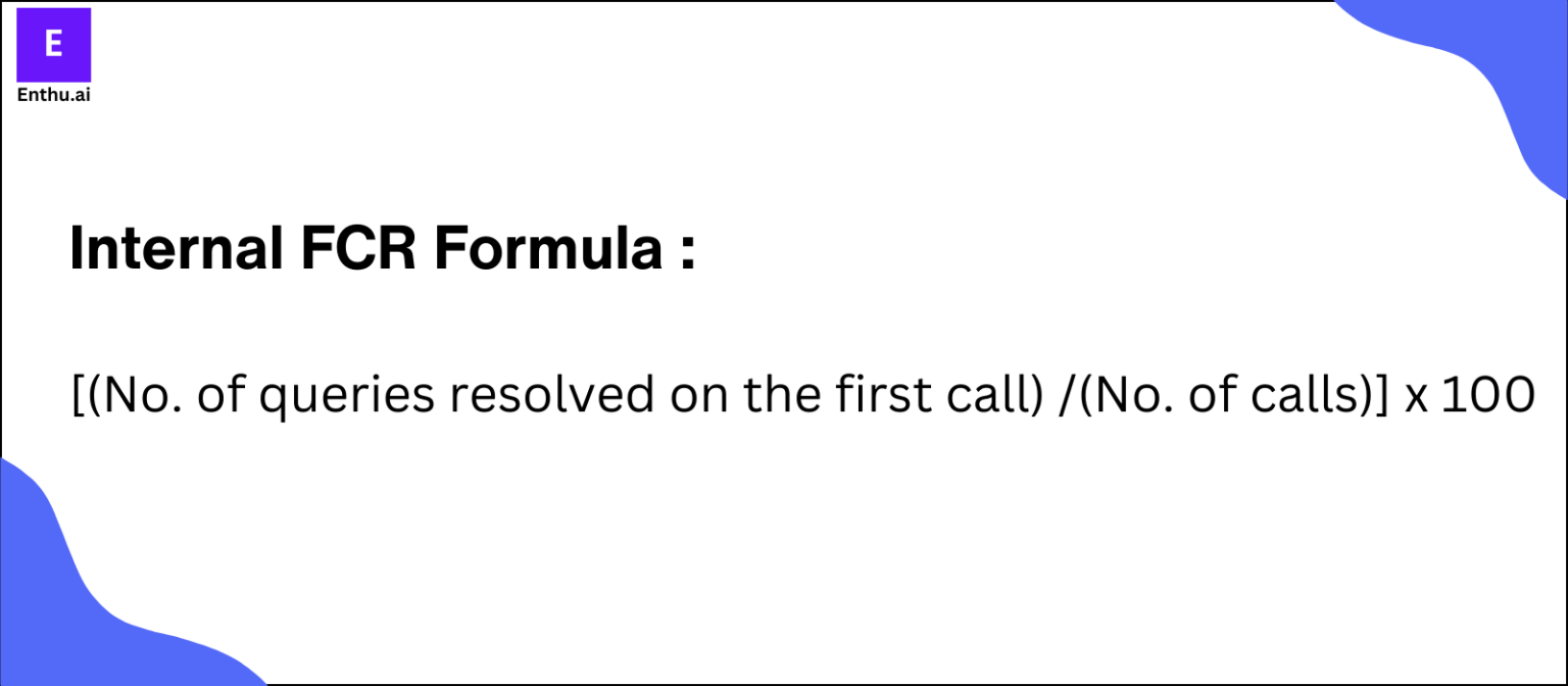 First Call Resolution (FCR): A Comprehensive Guide for 2024
