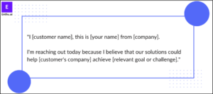 How to Open a Sales Call Successfully in 5 Steps | Enthu.AI