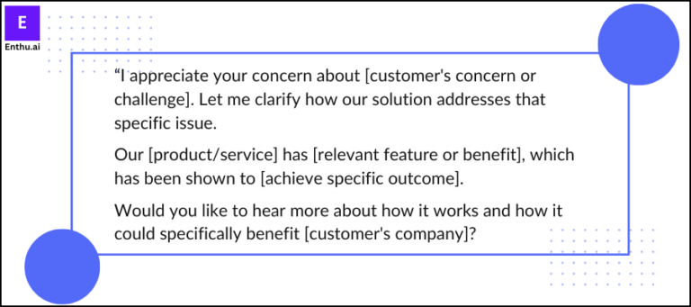 How to Open a Sales Call Successfully in 5 Steps | Enthu.AI