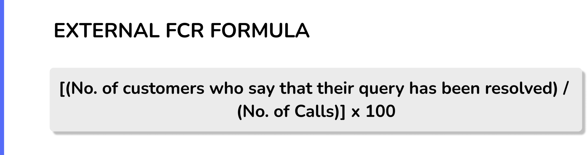 First Call Resolution (FCR): A Comprehensive Guide for 2025