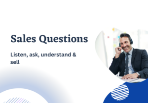 42 Best Sales Questions in Need to Ask in 2025 | Enthu.AI