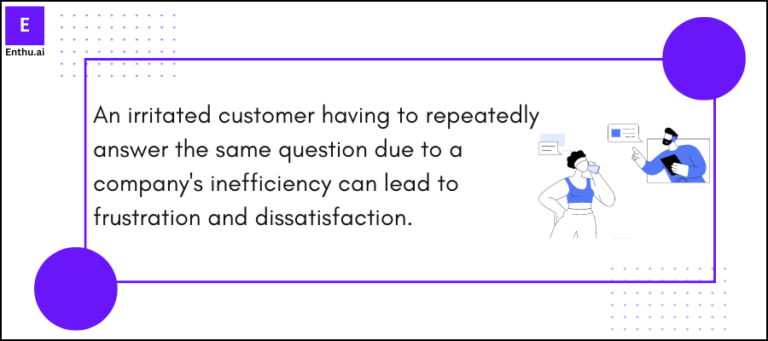 11 Examples of Bad Customer Service to Fix them in 2025