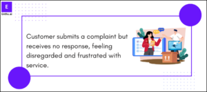 11 Examples of Bad Customer Service to Fix them in 2025