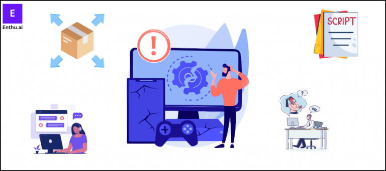 31 Effective Call Center Scripts in 2025 | Enthu.AI