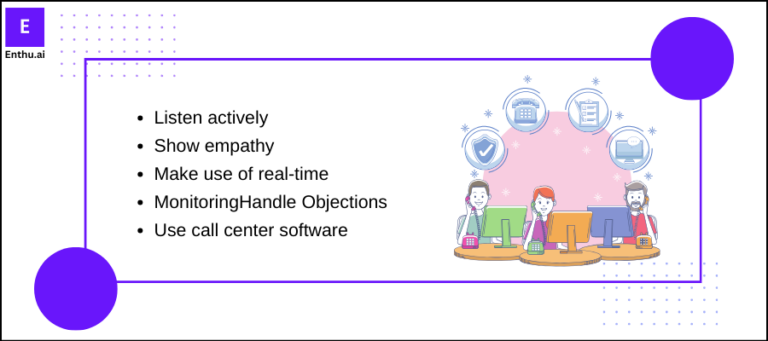 10 Best Call Center Sales Tips to Drive Revenue in 2025