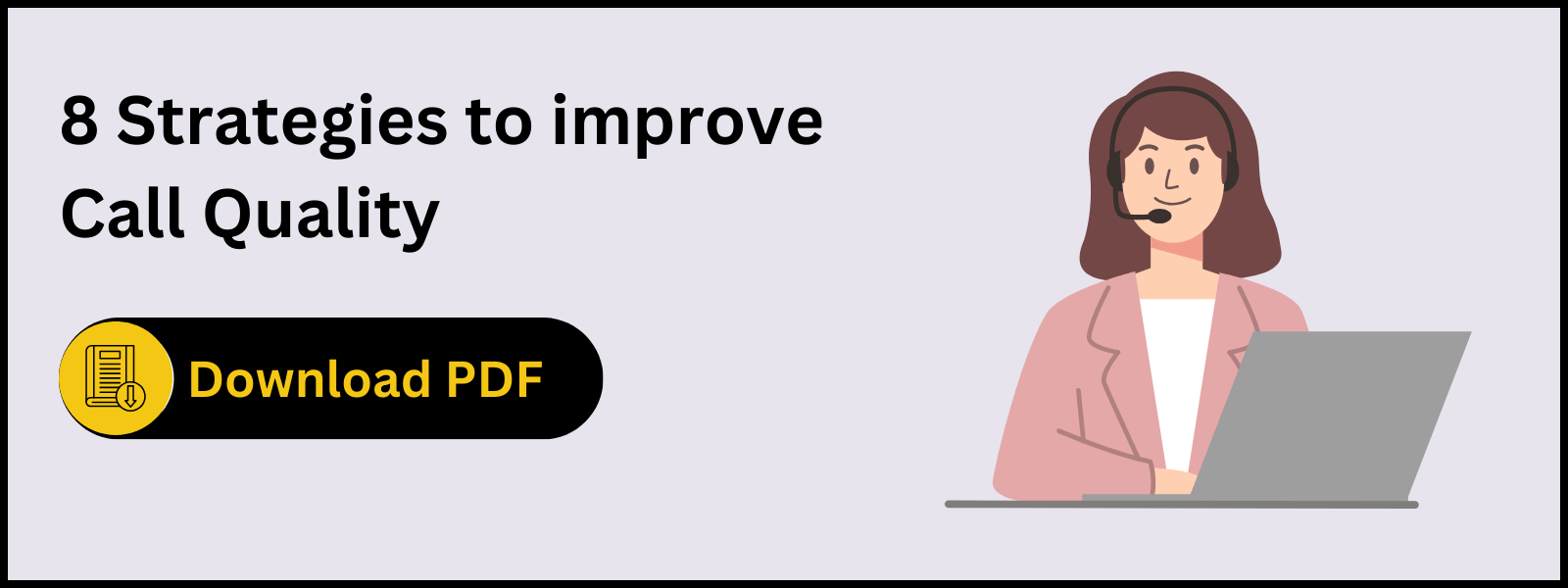 Call Quality And How To Monitor It In 2024 | Enthu.AI