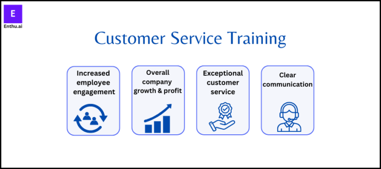 The Ultimate Customer Service Training Guide for 2025