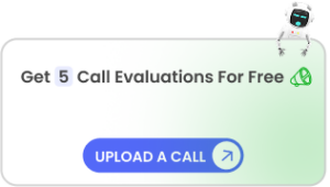 Call Center Evaluation Forms for Better QA in 2025
