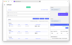 31 Effective Call Center Scripts in 2025 | Enthu.AI