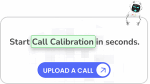 What is Call Center Call Calibration? A Comprehensive Guide