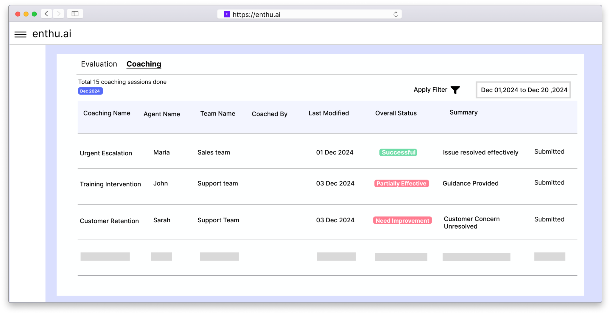 Top 12 voice of customer best practices in 2025 | Enthu.AI