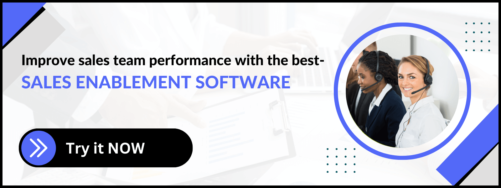 17 Best Sales Enablement Tools For Your Team In 2024