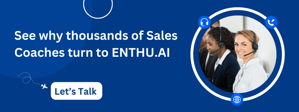 How to Open a Sales Call Successfully in 5 Steps | Enthu.AI