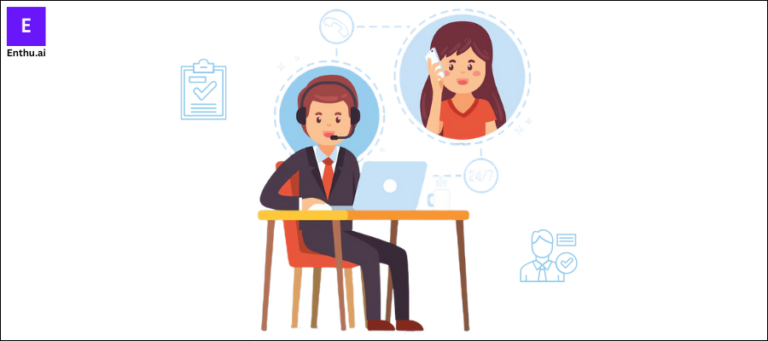 What is a Contact Center Agent? Definition, Roles and Skills