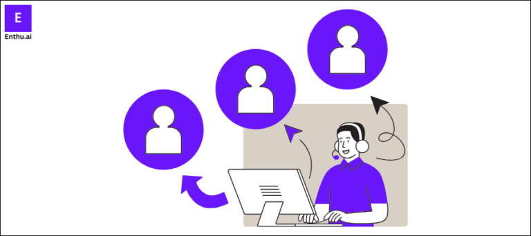 What is a Contact Center Agent? Definition, Roles and Skills