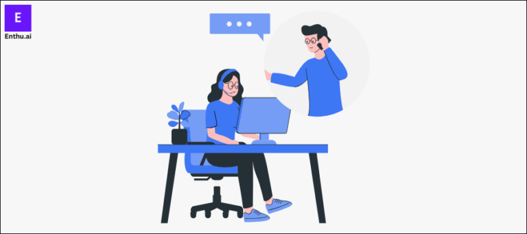 What is a Contact Center Agent? Definition, Roles and Skills