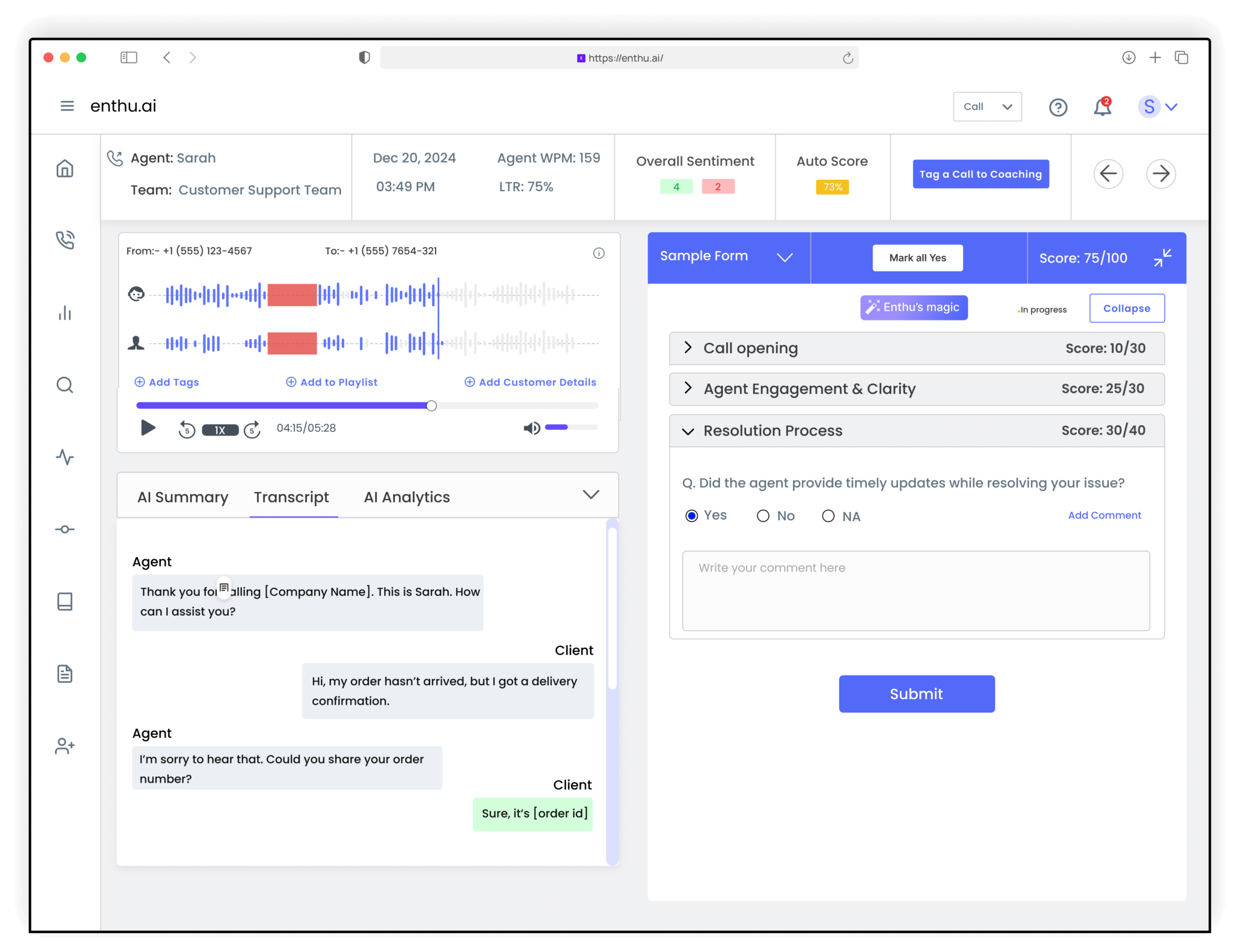 Dead Air Customer Service: What It Is and How to Avoid It