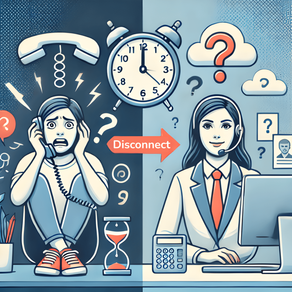 Dead Air Customer Service: What It Is and How to Avoid It
