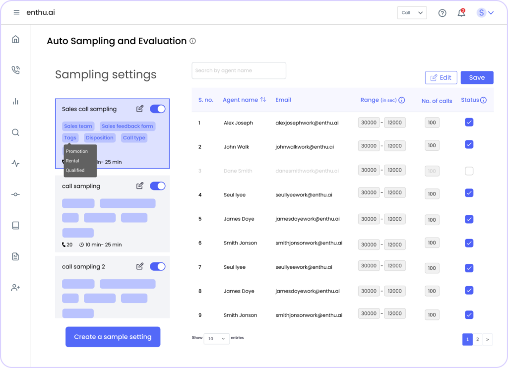 What is Call Center Call Calibration? A Comprehensive Guide