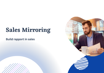 Everything You Need To Know About Sales Mirroring in 2024?
